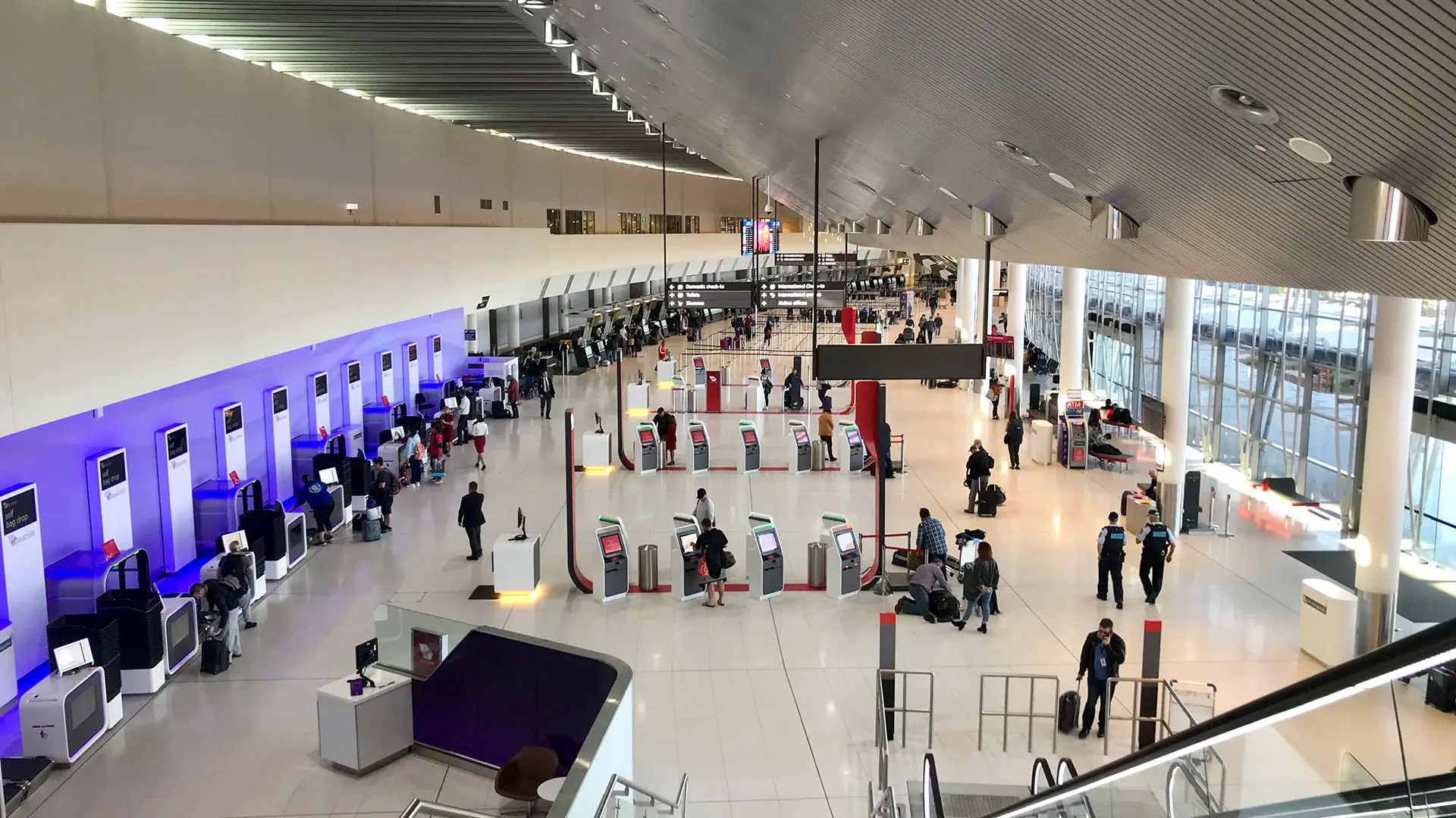 FIFO Airport Transfers Perth