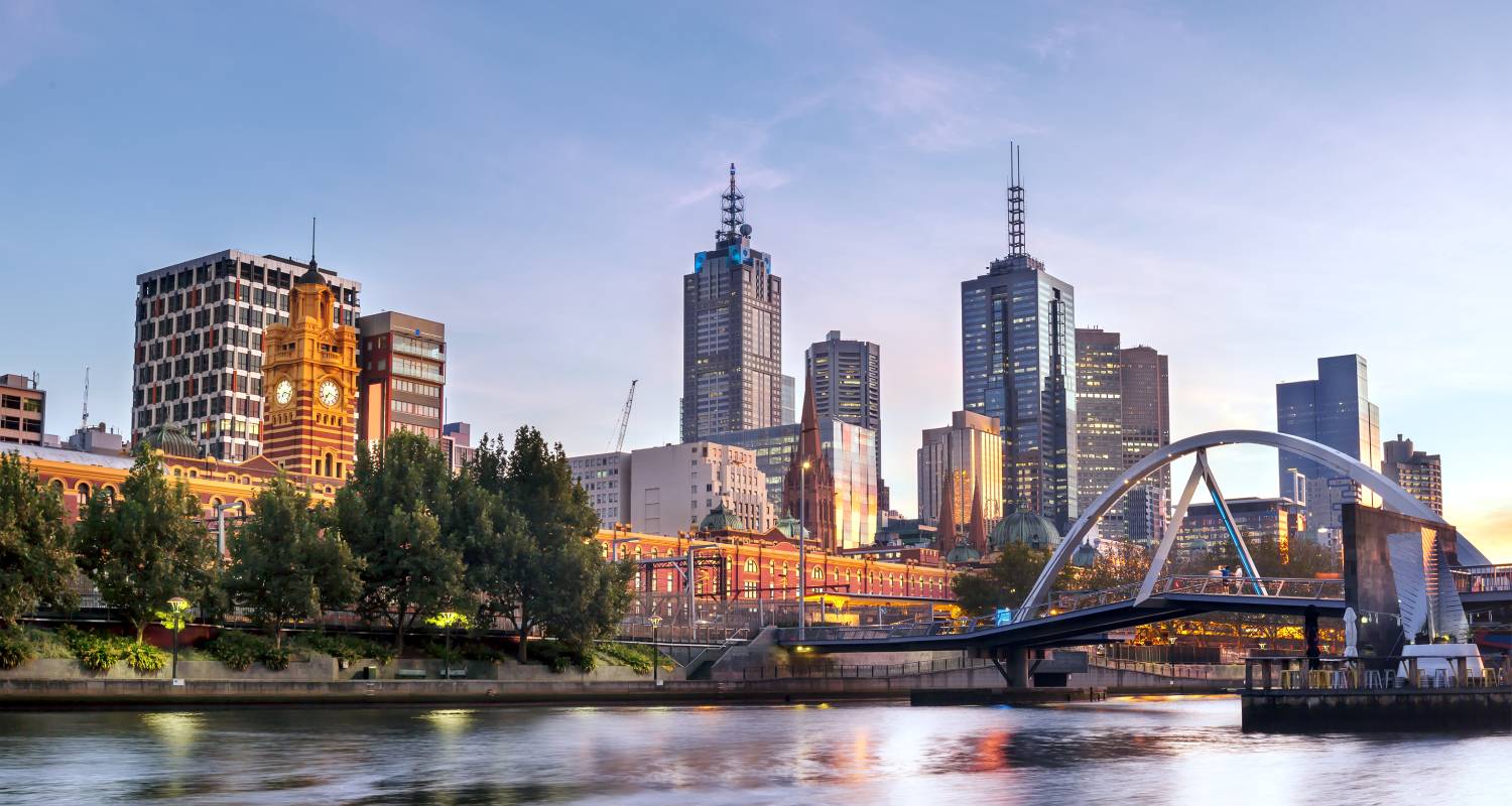 Taxi Melbourne Alternative & Private Driver | Car Australia